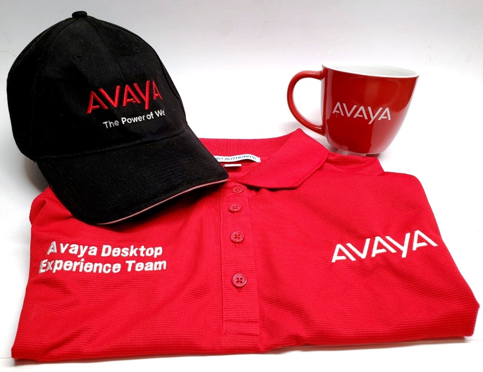 Avaya Collectibles - The Old Telephone Room