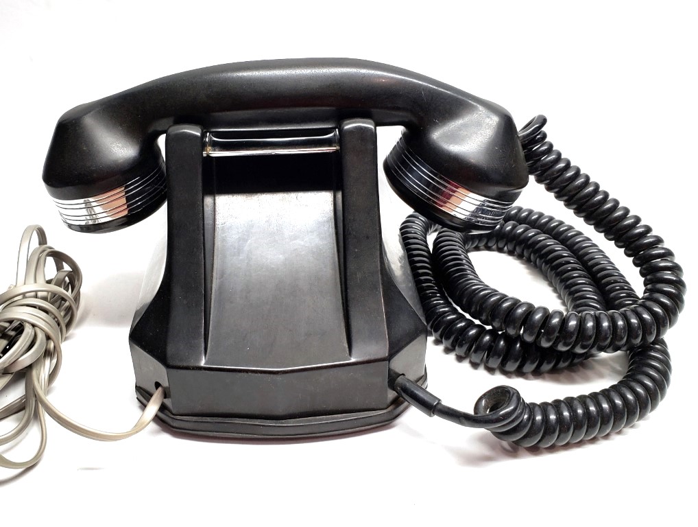 1945 Automatic Electric AE40 - The Old Telephone Room