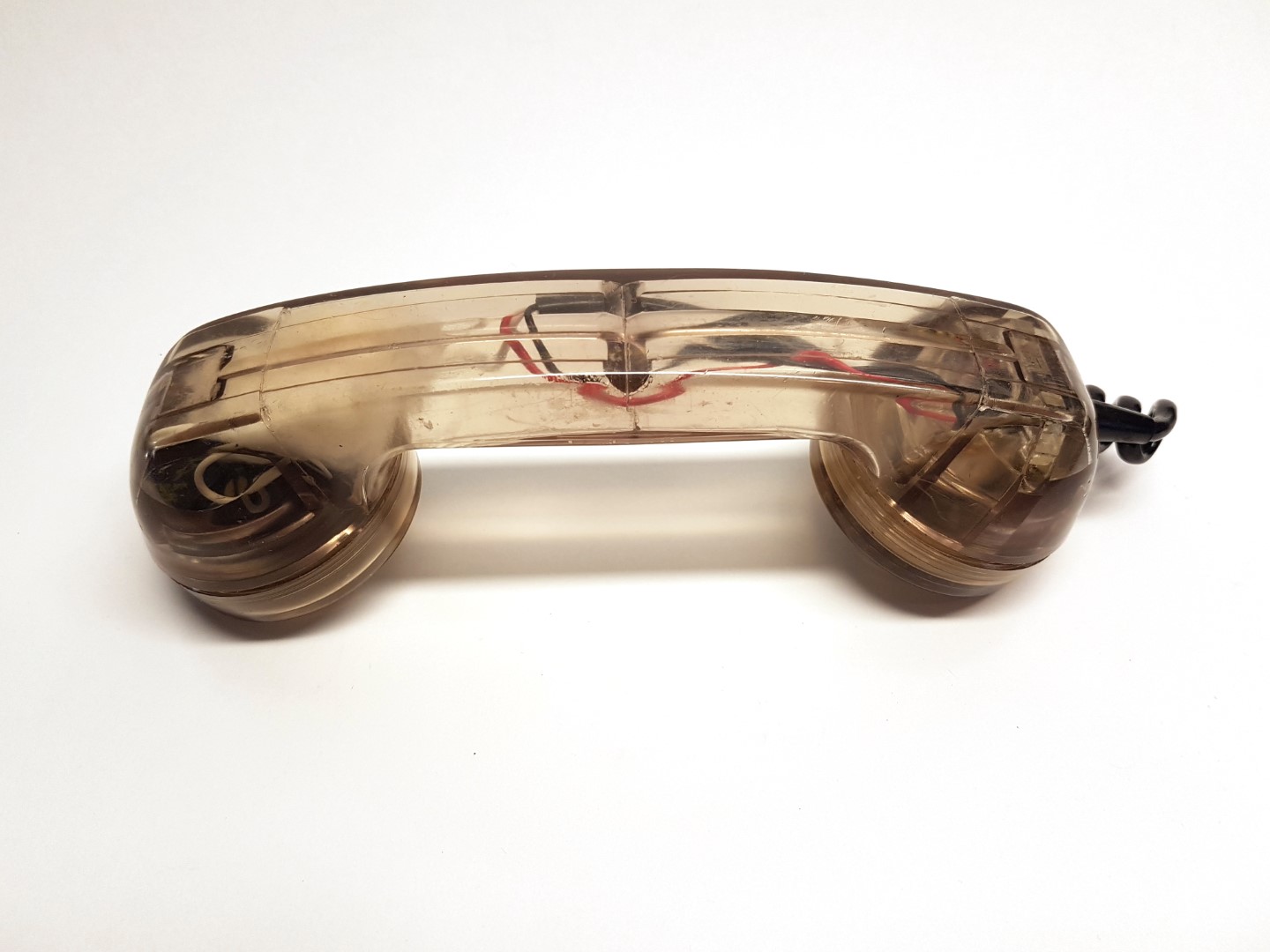 Kellogg-ITT Handset - The Old Telephone Room